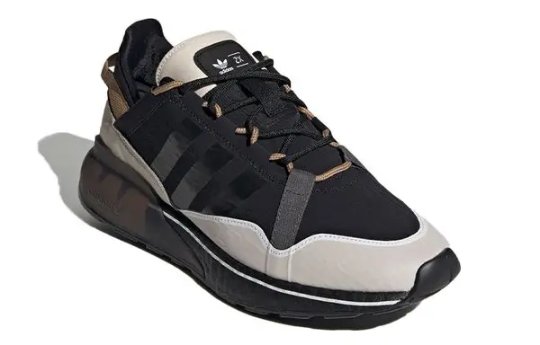Adidas Zx 2k Boost Pure Sneakers