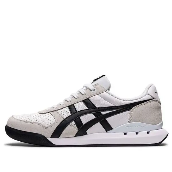 Onitsuka Tiger Ultimate 81 Ex Sneakers - Grey