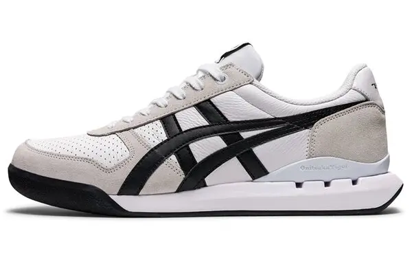 Onitsuka Tiger Ultimate 81 Ex Sneakers - Grey