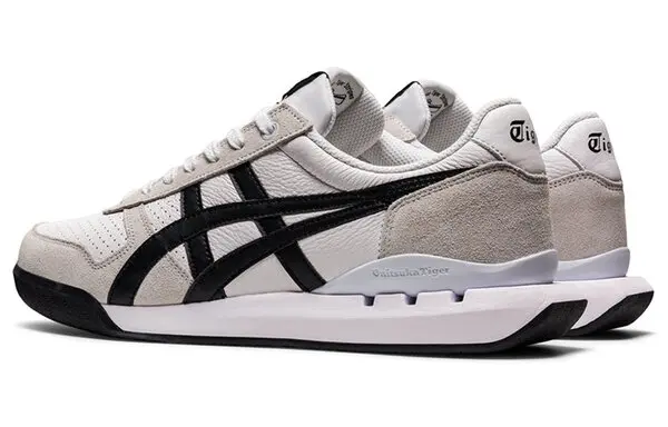 Onitsuka Tiger Ultimate 81 Ex Sneakers - Grey
