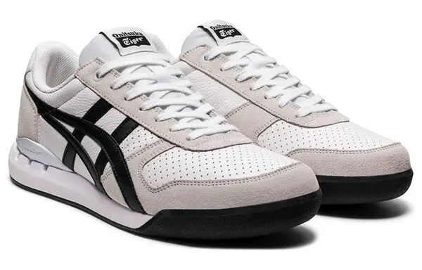 Onitsuka Tiger Ultimate 81 Ex Sneakers - Grey
