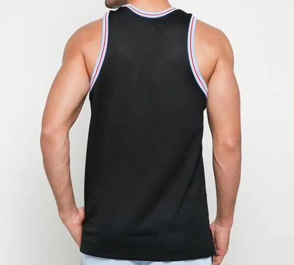 Nike Dri-fit Classic Basketball Jersey