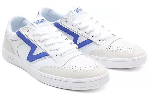 VANS Lowland Cc Court Sneakers