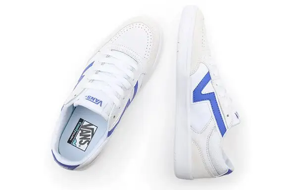 VANS Lowland Cc Court Sneakers