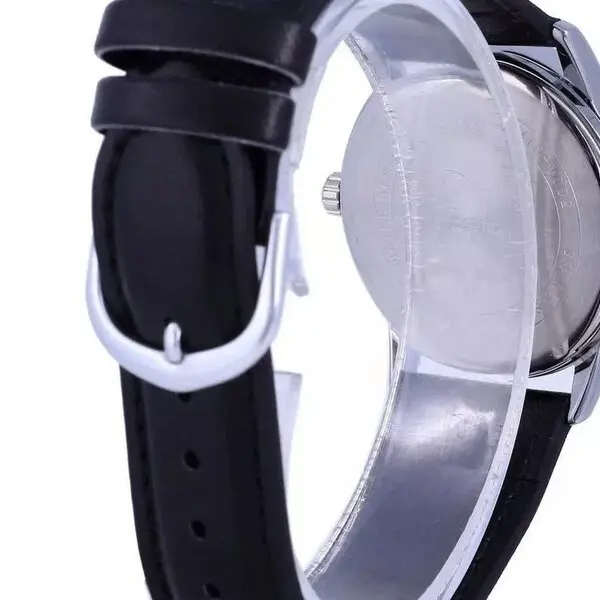 Casio Analog Mtp-v002l-7b3 Dress Series Watch