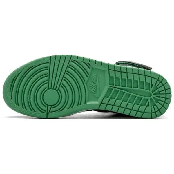 JORDAN 1 High Strap Sneakers