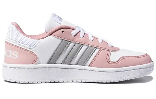 Adidas Hoops 2.0 Low Top Sneakers