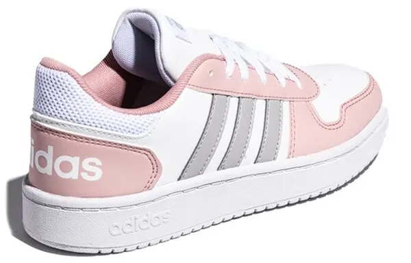 Adidas Hoops 2.0 Low Top Sneakers