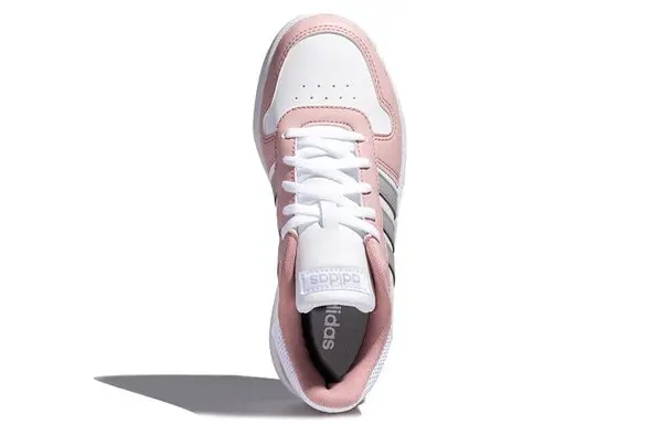 Adidas Hoops 2.0 Low Top Sneakers