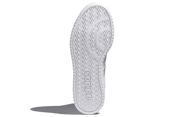 Adidas Hoops 2.0 Low Top Sneakers