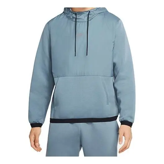 Nike Just Do It Fleece Hoodie