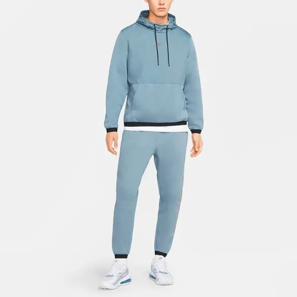 Nike Just Do It Fleece Hoodie