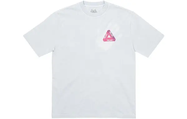 PALACE Ss23 Reacto Tri-ferg T-shirt