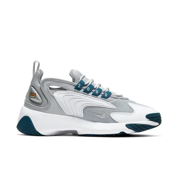 Nike Zoom 2k Sneakers - Grey/white