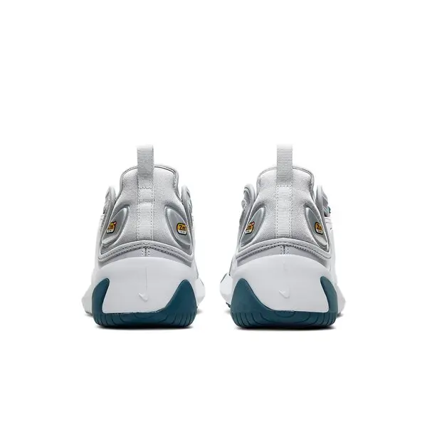 Nike Zoom 2k Sneakers - Grey/white
