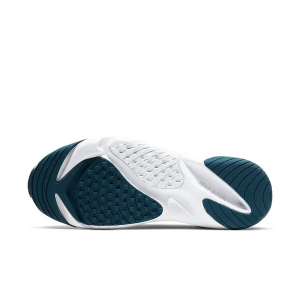 Nike Zoom 2k Sneakers - Grey/white