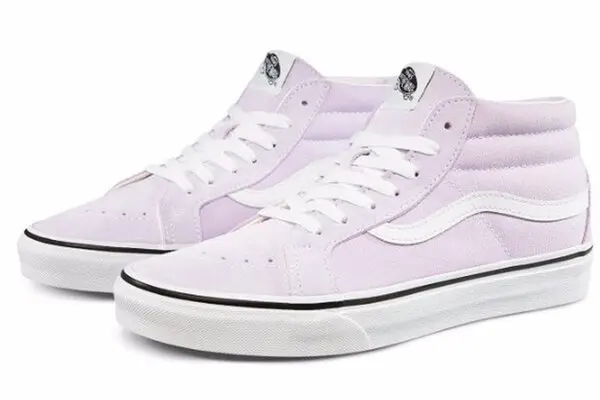 VANS Sk8-mid Sneakers