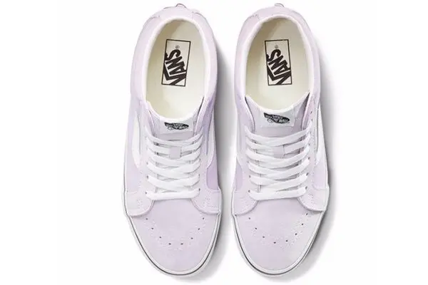 VANS Sk8-mid Sneakers