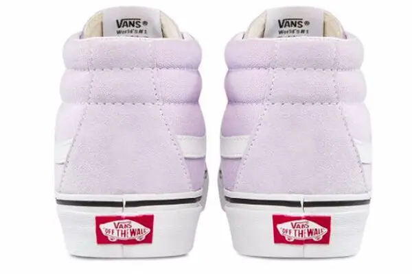VANS Sk8-mid Sneakers