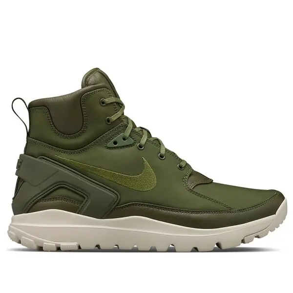 Nike Lab X Stone Island Koth Ultra Mid 'rough