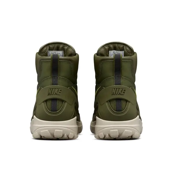 Nike Lab X Stone Island Koth Ultra Mid 'rough