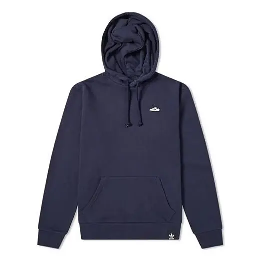 Adidas Originals Superstar Emblem Hoodie