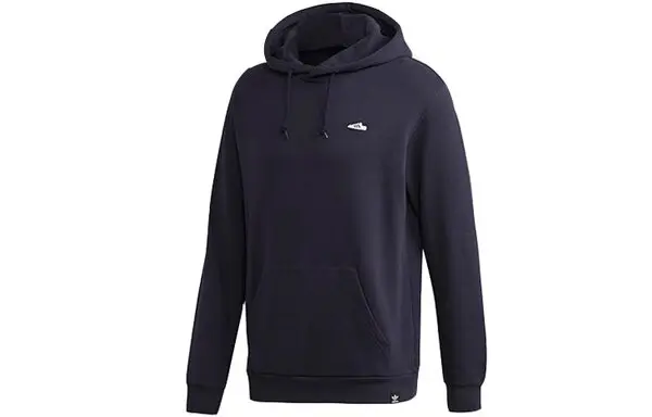 Adidas Originals Superstar Emblem Hoodie