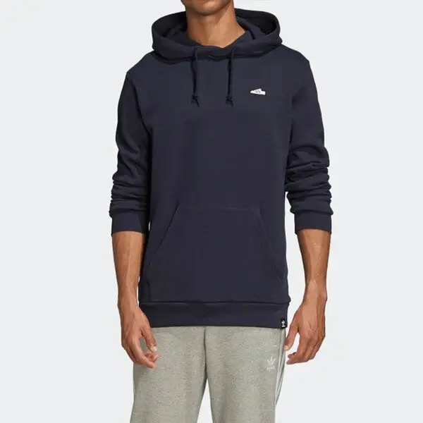 Adidas Originals Superstar Emblem Hoodie