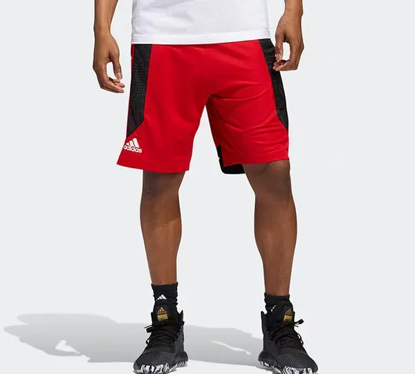 Adidas C365 Basketball Shorts