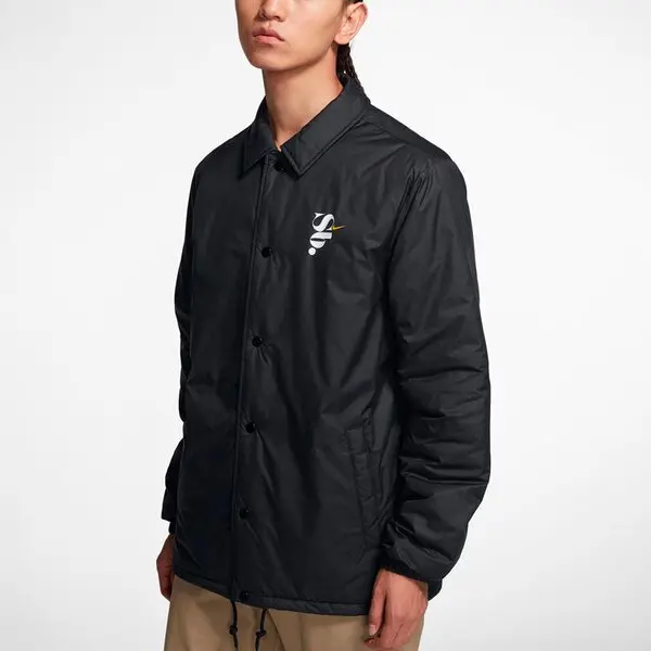 Nike Casual Sports Skateboard Jacket