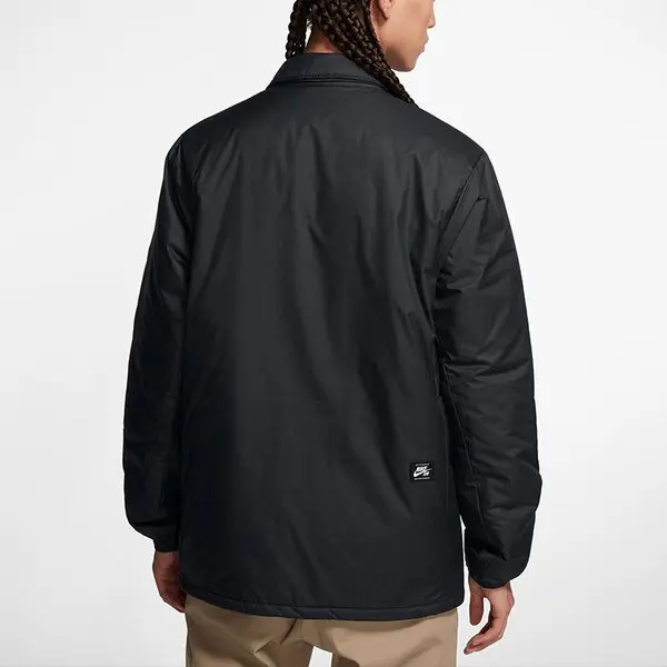 Nike Casual Sports Skateboard Jacket