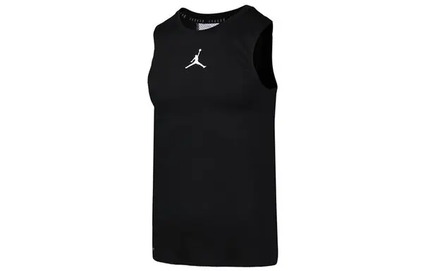 JORDAN Air Logo Basketball Vest