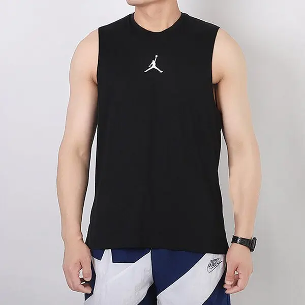 JORDAN Air Logo Basketball Vest
