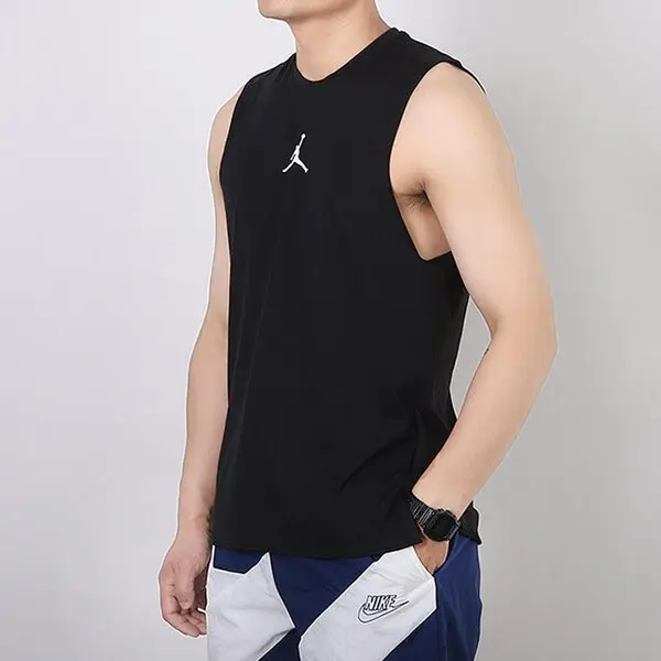 JORDAN Air Logo Basketball Vest