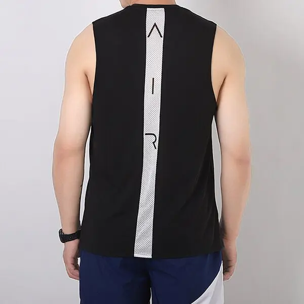 JORDAN Air Logo Basketball Vest