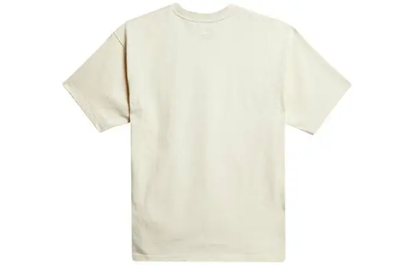 Adidas Pharrell Williams Basics Sports T-shirt - Creamy