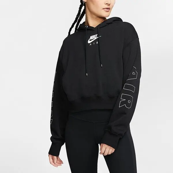 Nike Fleece Hoodie