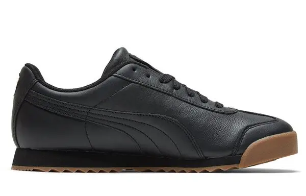 PUMA Roma Classic Gum Sneakers