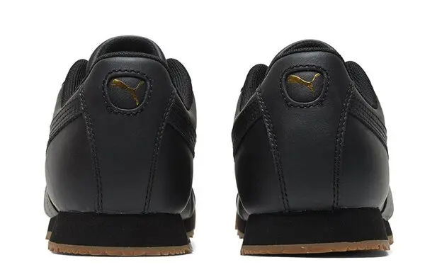 PUMA Roma Classic Gum Sneakers