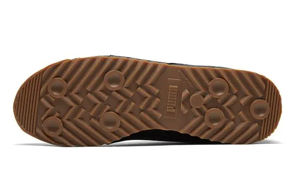 PUMA Roma Classic Gum Sneakers