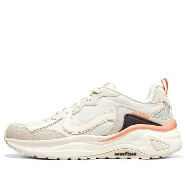 Sketchers Dlites Wave Athletic Sneakers