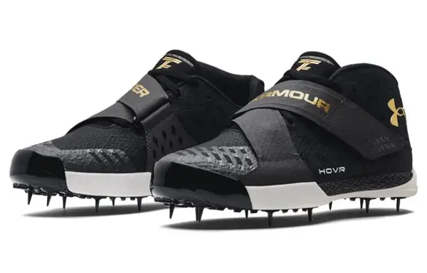 Under Armour Hovr Silencer Track Spikes