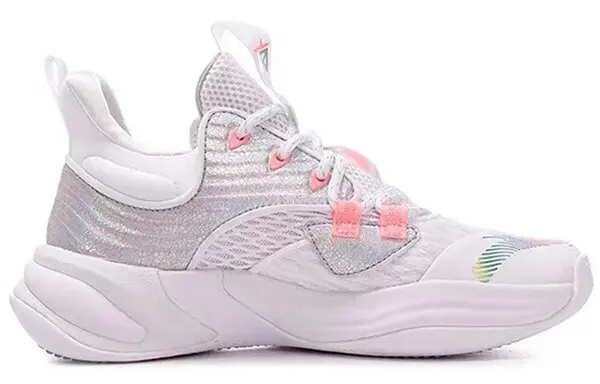 ANTA Heat Wave 2" Sneakers