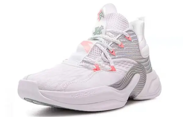 ANTA Heat Wave 2" Sneakers
