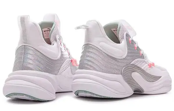 ANTA Heat Wave 2" Sneakers