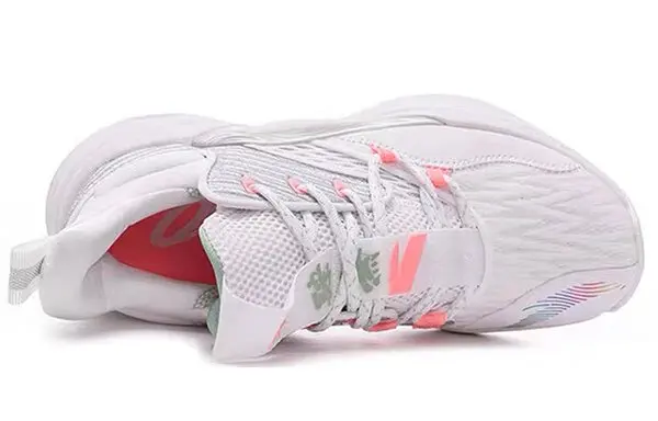 ANTA Heat Wave 2" Sneakers