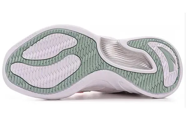 ANTA Heat Wave 2" Sneakers