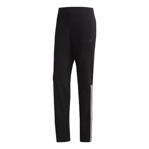Adidas Pt Ft Knit Straight Sports Pants - Black
