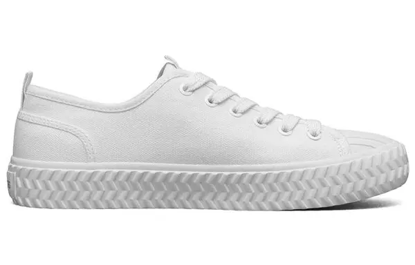 Sketchers V'lites 2.0 Low Top Sneakers