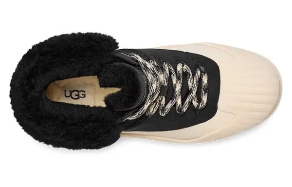 UGG Adiroam Hiker Boots